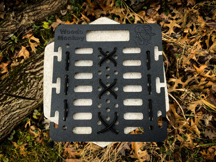 Organization Tools – Woods Monkey